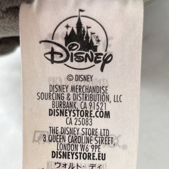 Disney | Toys | Disney Store Puppy Dog Pals Bongo Plush Stuffed Animal ...